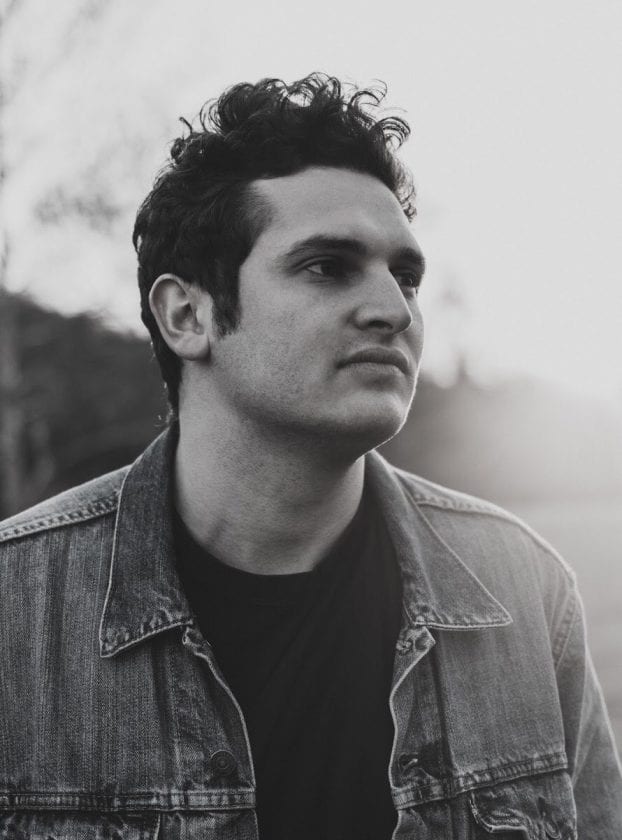 Area native Dylan Rockoff enjoys success with music career | News ...